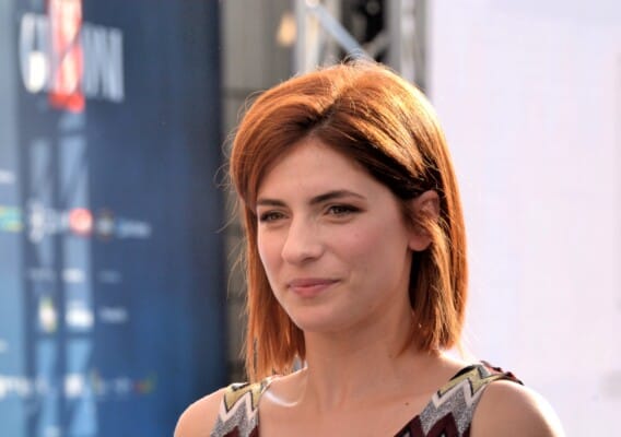 Casting ragazzi, ragazze e uomo per serie televisiva "Blanca 2" con ...